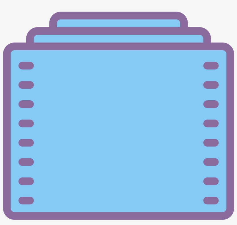 Frame Rate Icon - Icon Transparent PNG - 1600x1600 - Free Download on ...