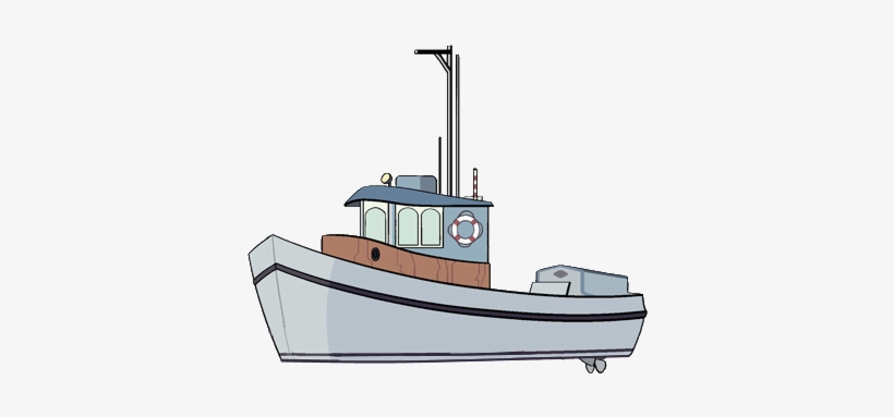 Yellowtail's Boat - Steven Universe Yellowtail Boat Transparent PNG ...