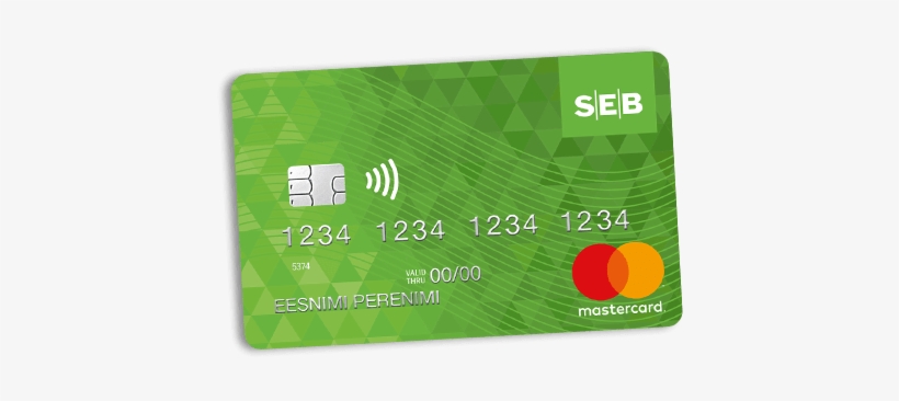 Debit Card Seb - Debit Card Transparent PNG - 440x340 - Free Download ...