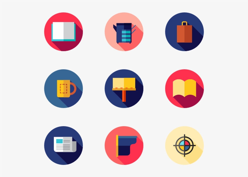 Print Icons - Labor Icon Transparent PNG - 600x564 - Free Download on ...