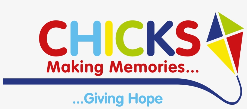 Chick Chicks Logo Png - Chicks Charity Transparent PNG - 2032x801 ...