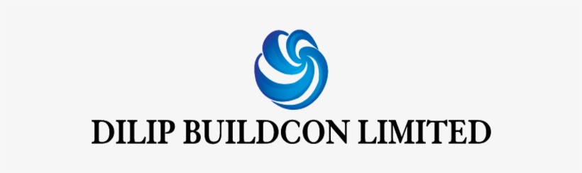Download Dilip Buildcon Ltd Logo - HD Transparent PNG - NicePNG.com