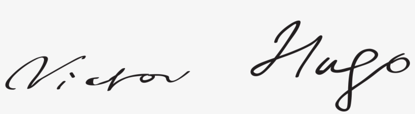 Open - Victor Signature Transparent PNG - 2000x492 - Free Download on ...