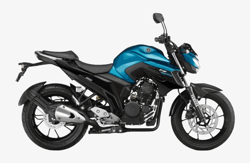 Fz - Yamaha Fz 250 Transparent PNG - 869x500 - Free Download on NicePNG