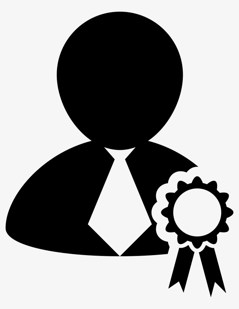 Download Png File Svg - Security Person Icon - HD Transparent PNG ...