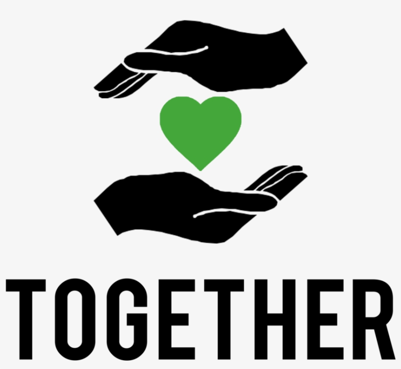 Hands Together Logo