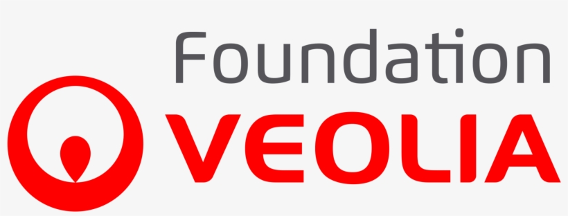 Download The Logo In Format > - Fondation Veolia Logo Transparent PNG ...