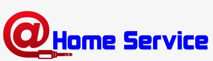 Home Service Logo - Home Service Transparent PNG - 870x218 - Free ...