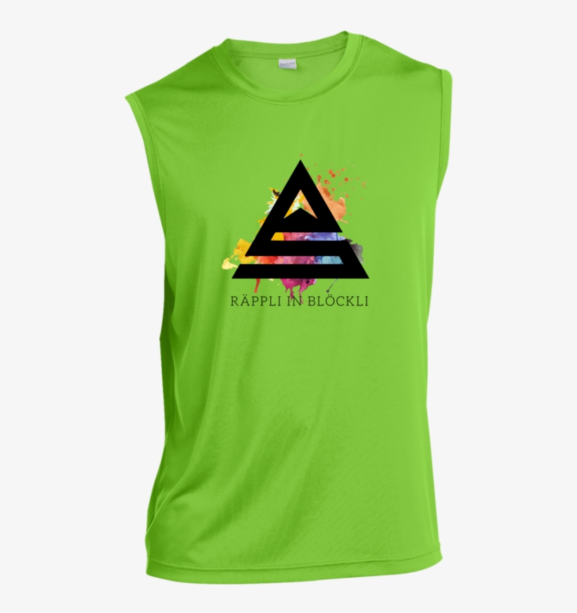 Stutz Color Splash - Triangle Transparent PNG - 800x800 - Free Download ...