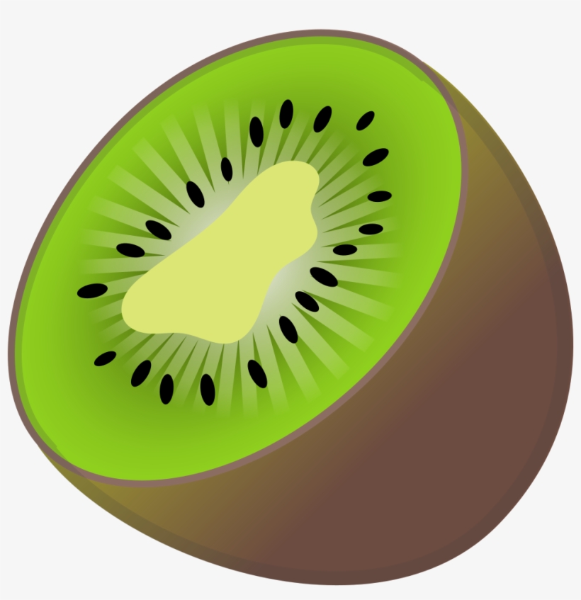 Download Svg Download Png - Kiwi Icon Png Transparent PNG - 1024x1024 ...