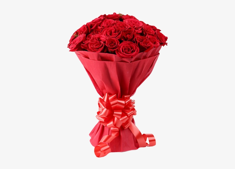Rose Bunch Png