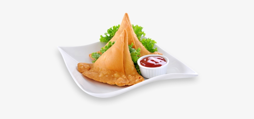 Download Indian Samosa - Samosa Png - HD Transparent PNG - NicePNG.com