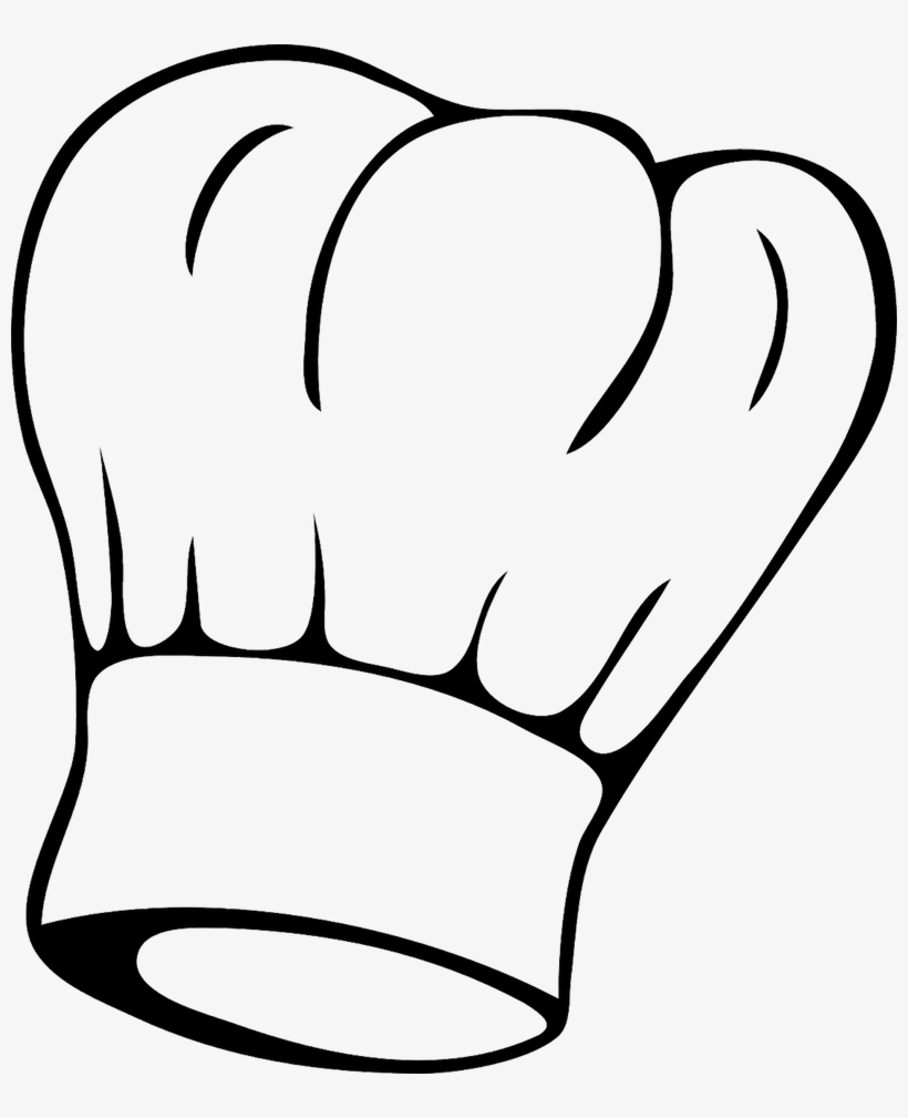 Chefs Pictures - Toque De Chef Dessin Transparent PNG - 800x929 - Free ...