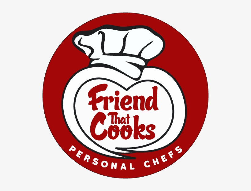 Your Personal Chef Logo
