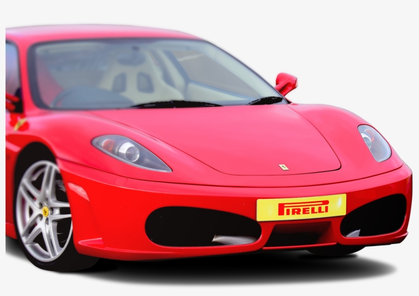 Ferrari Experience - Ferrari F430 Challenge Transparent PNG - 1200x800 ...