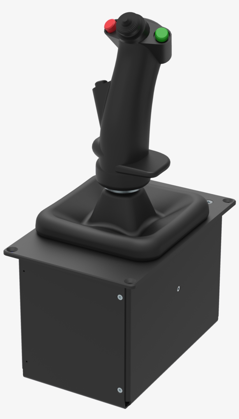 Cls-e Joystick Quickstart Manual - Brunner Cls E Joystick Dcs News ...