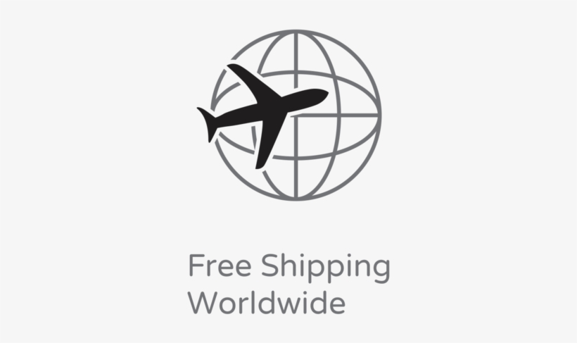 Download Free Worldwide Shipping Icon - HD Transparent PNG - NicePNG.com