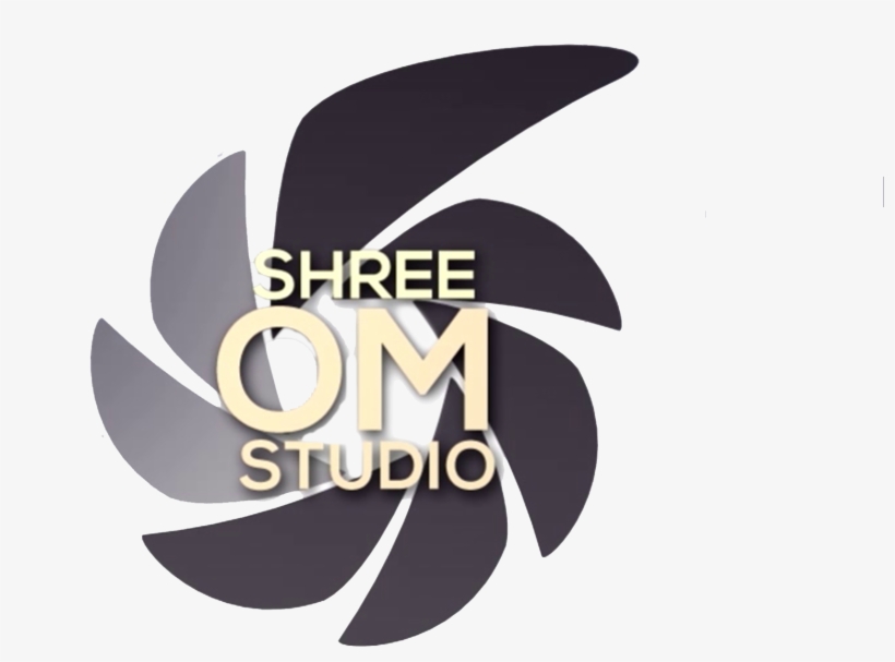 Shree Om Photography - Camera Shutter Logo Png Transparent PNG ...