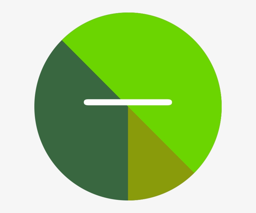 Circle Transparent PNG - 600x600 - Free Download on NicePNG