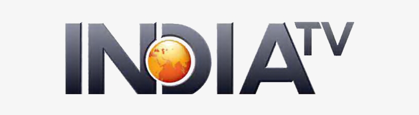India Tv Logo Png Transparent PNG - 640x200 - Free Download on NicePNG