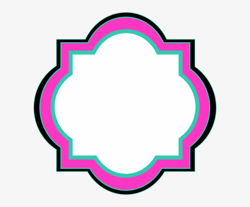 Frozen Frame Clipart Transparent PNG - 600x600 - Free Download on NicePNG