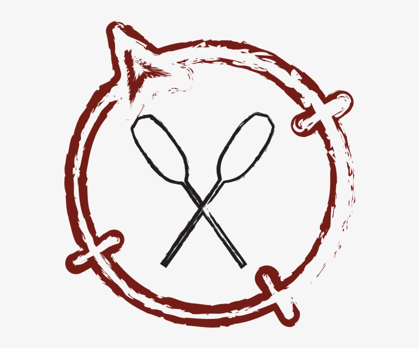 Nmt Icon Paddle - Circle Transparent PNG - 600x600 - Free Download on ...