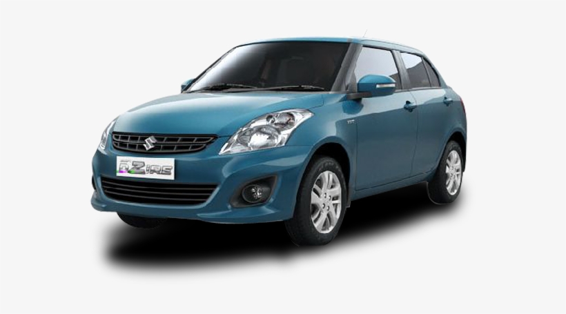 Maruti Swift Dezire - Mahindra Verito Vs Maruti Swift Dzire Transparent ...