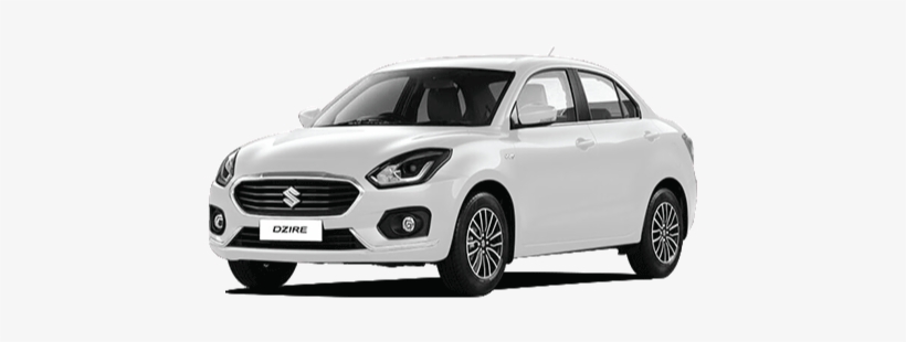Download Swift Dzire - Swift Dzire New Model White - HD Transparent PNG ...