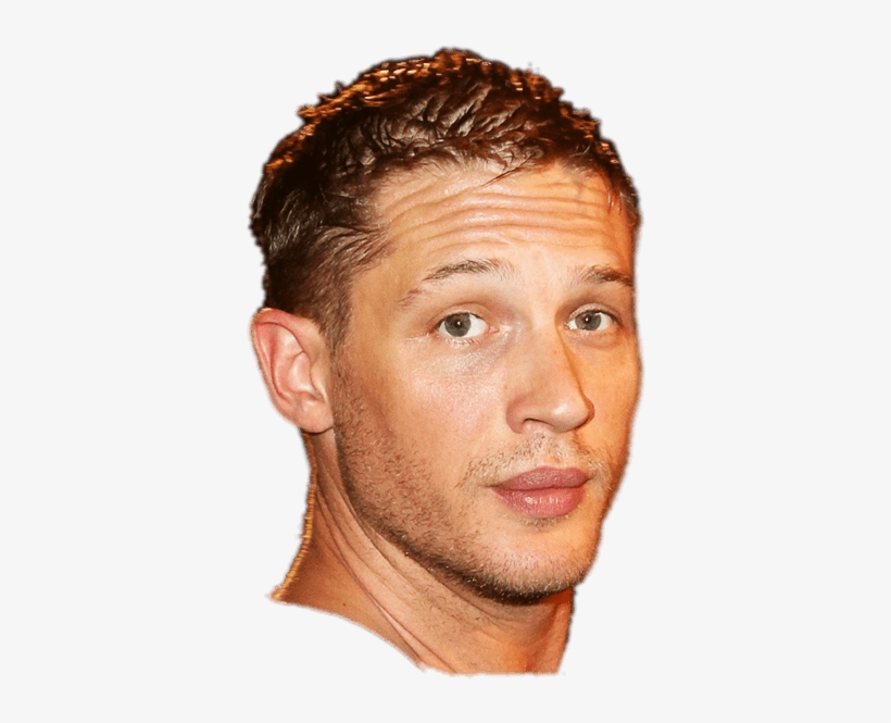 Download - Tom Hardy Transparent PNG - 532x638 - Free Download on NicePNG