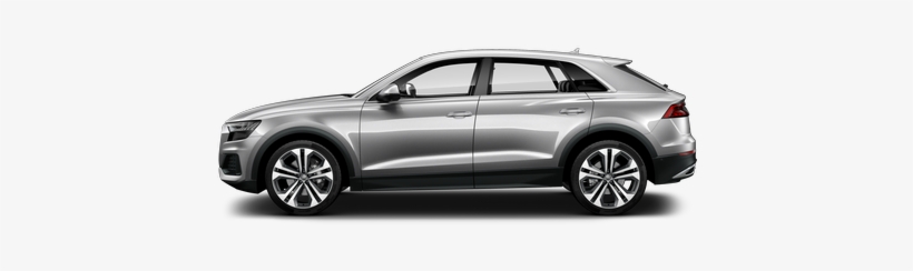 Q8 Q8 - Audi Q8 Transparent PNG - 590x332 - Free Download on NicePNG