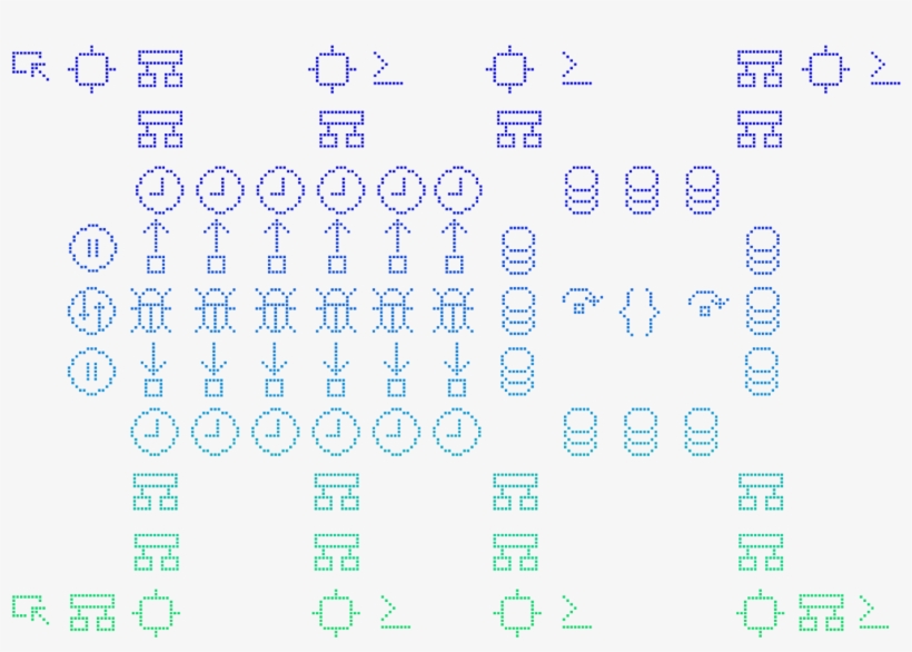 Icons Only - Number Transparent PNG - 1600x1059 - Free Download on NicePNG