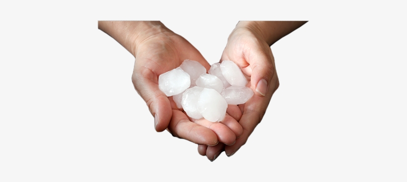 Hail Damage To Your Car - Hail Transparent PNG - 428x287 - Free ...