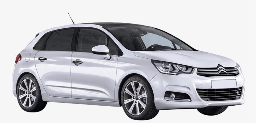 C4 Hatchback Citroen C4 Transparent PNG - 1024x768 - Free Download on ...