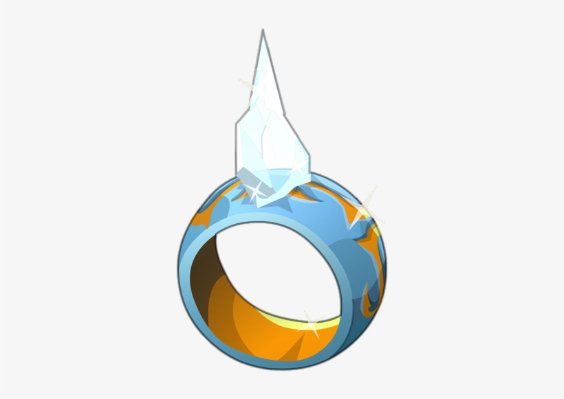 Hail Ring - Circle Transparent PNG - 500x500 - Free Download on NicePNG