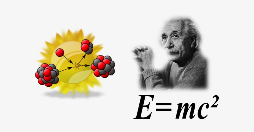 Emc2 - Illustration Transparent PNG - 618x377 - Free Download on NicePNG