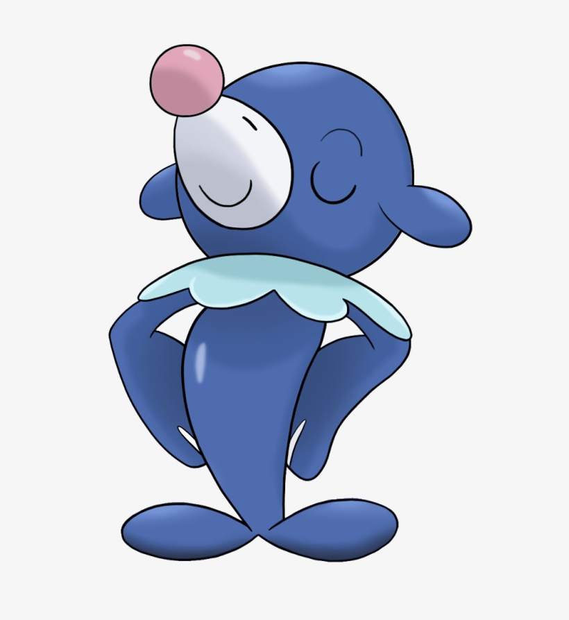 Popplio Png Pack - Transparent Png Popplio Transparent PNG - 1600x1035 ...