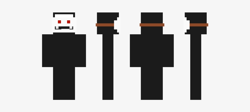 Minecraft Skin Popplio - Minecraft Transparent PNG - 600x348 - Free ...