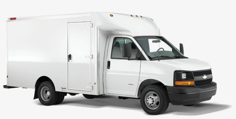 Spartan Cargo - Cargo Box Van Transparent PNG - 1000x485 - Free ...