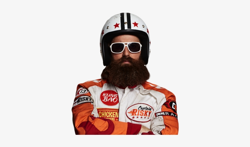 Captain Risky Transparent PNG - 476x412 - Free Download on NicePNG