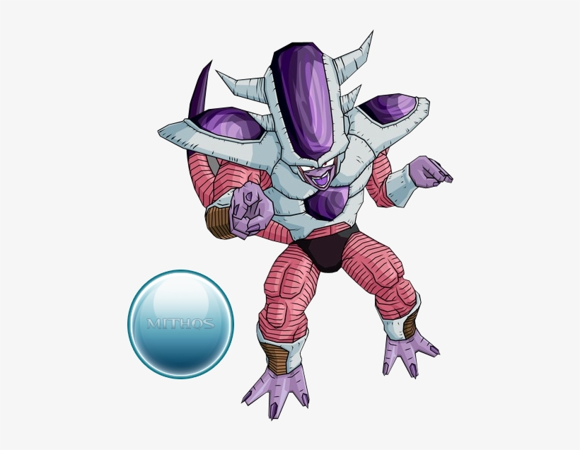 Kid Frieza