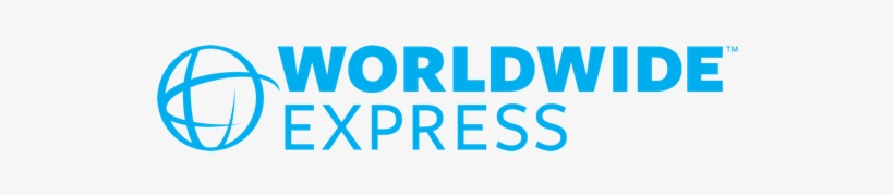 Download Wwex New Logo - Worldwide Express Logo - HD Transparent PNG ...