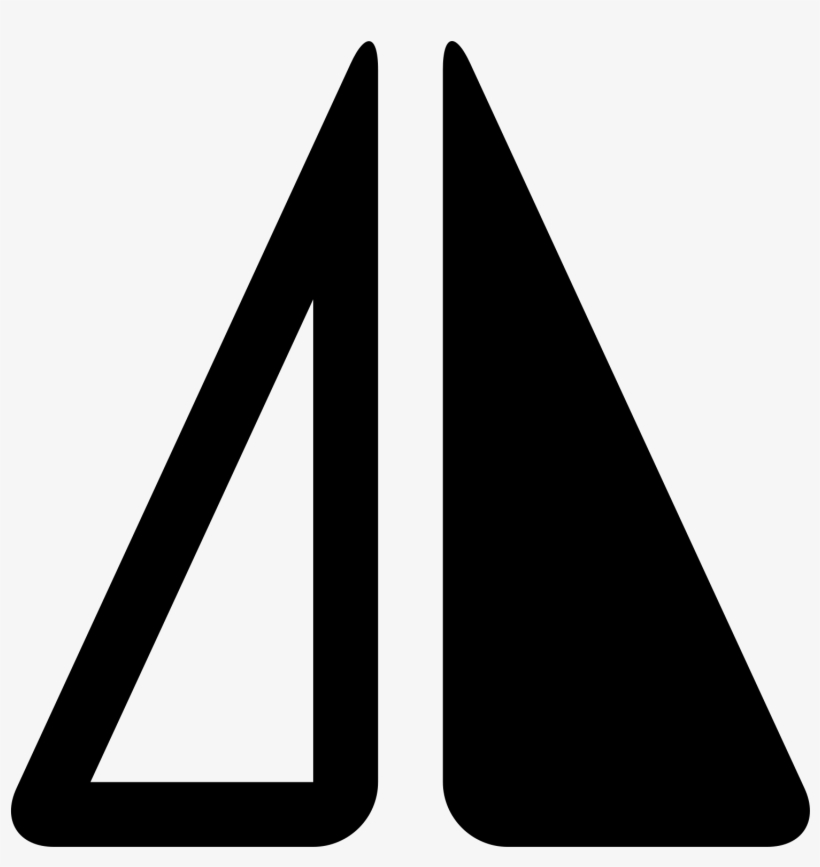 Flip Vertical Icon - Flip Vertical Icon Png Transparent PNG - 1600x1600 ...