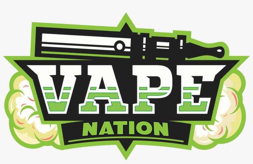 Vapenation - Ro - Vape Logos Transparent PNG - 1986x1195 - Free ...