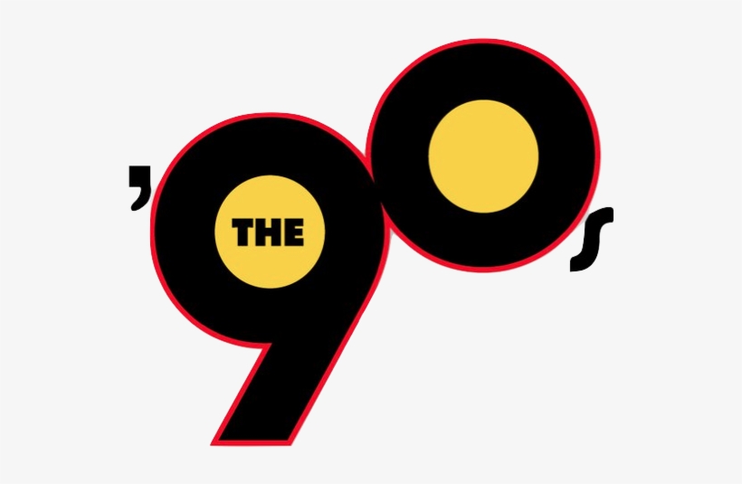 90's Swag, - Music 90s Transparent PNG - 570x489 - Free Download on NicePNG