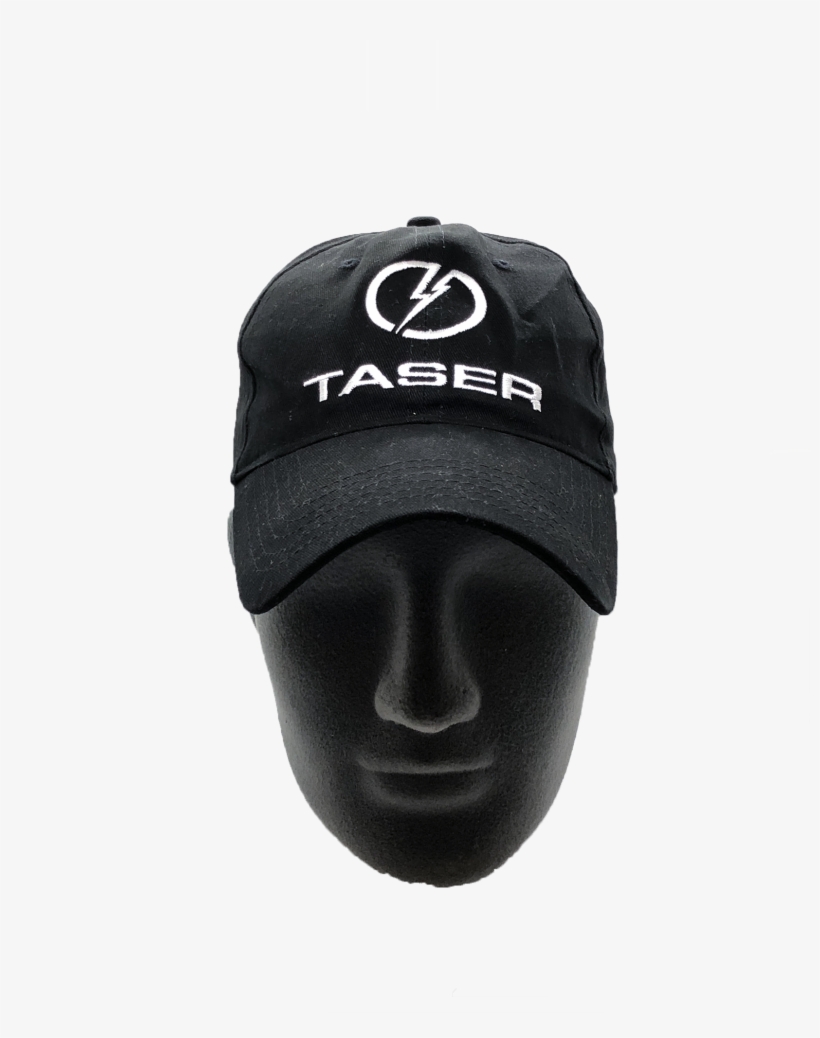 Taser Baseball Hat - Taser Transparent PNG - 2000x2000 - Free Download ...
