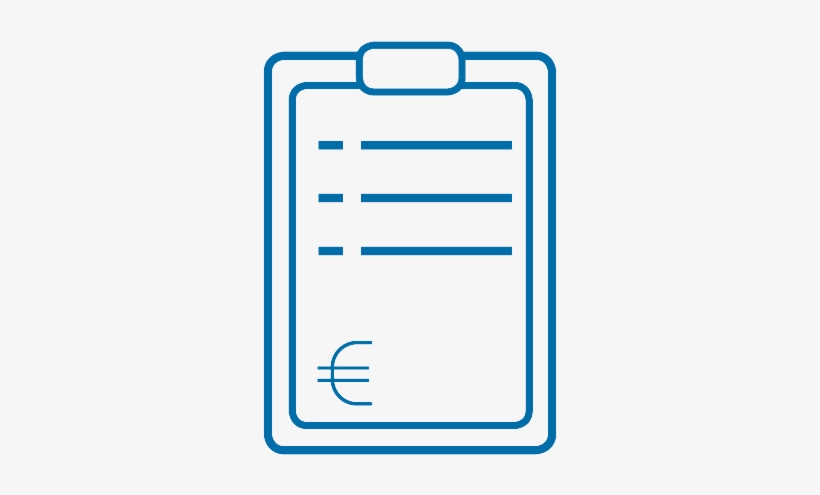 Invoice Status - Icon Transparent PNG - 500x500 - Free Download on NicePNG