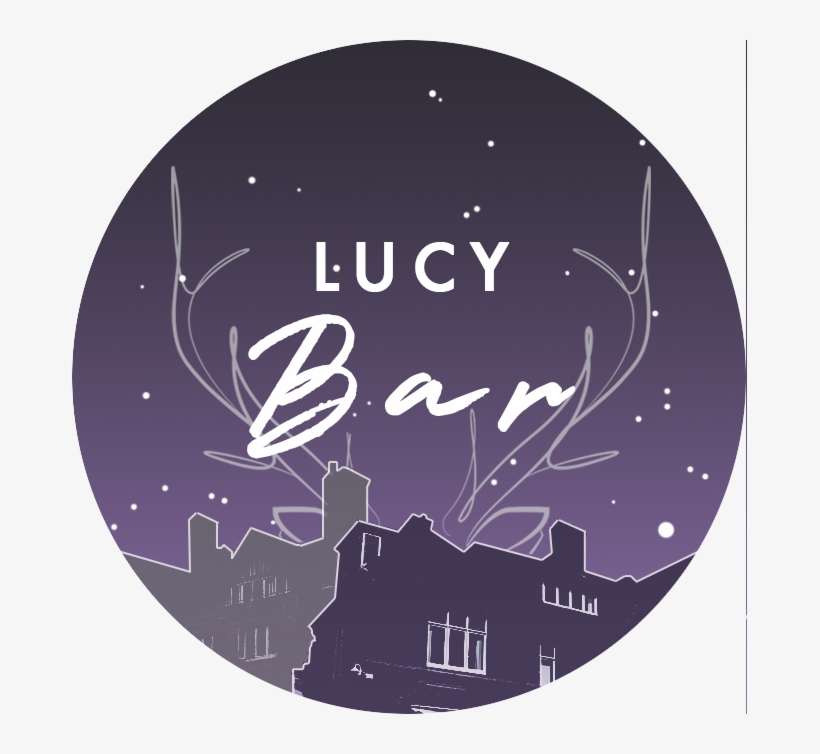 Lucy Bar Logo - Circle Transparent PNG - 675x674 - Free Download on NicePNG