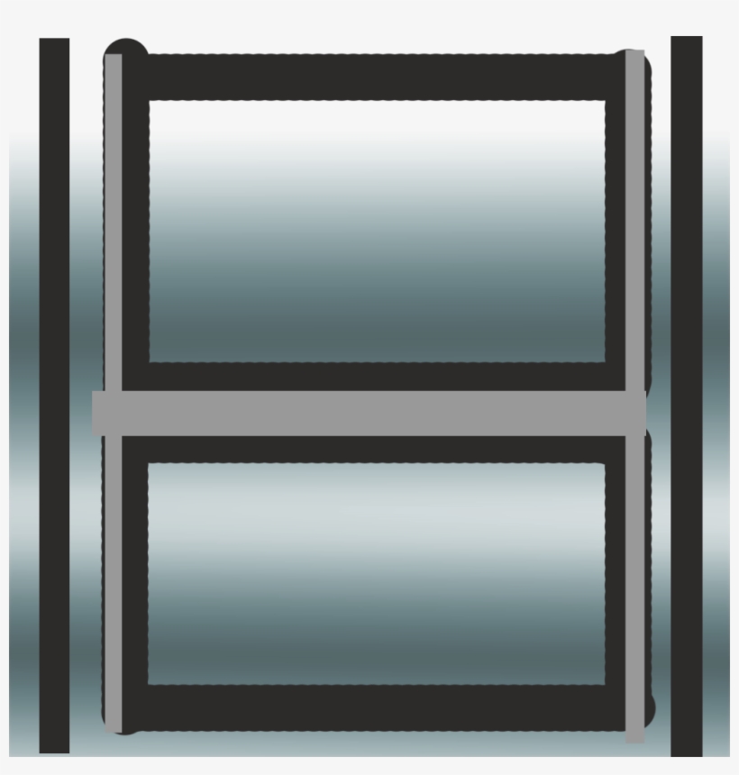 This Is A Rough Texture For A Window That I Created - Mirror ...