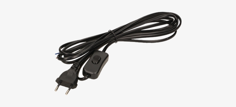 Power Cable Transparent PNG - 800x800 - Free Download on NicePNG