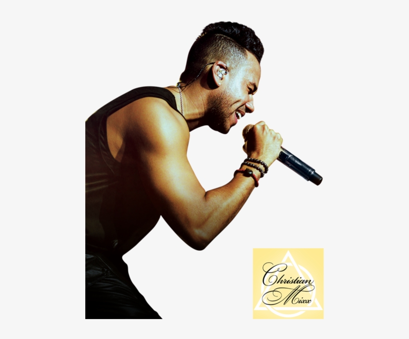 Download Romeo Santos 2016 - Romeo Santos - HD Transparent PNG ...